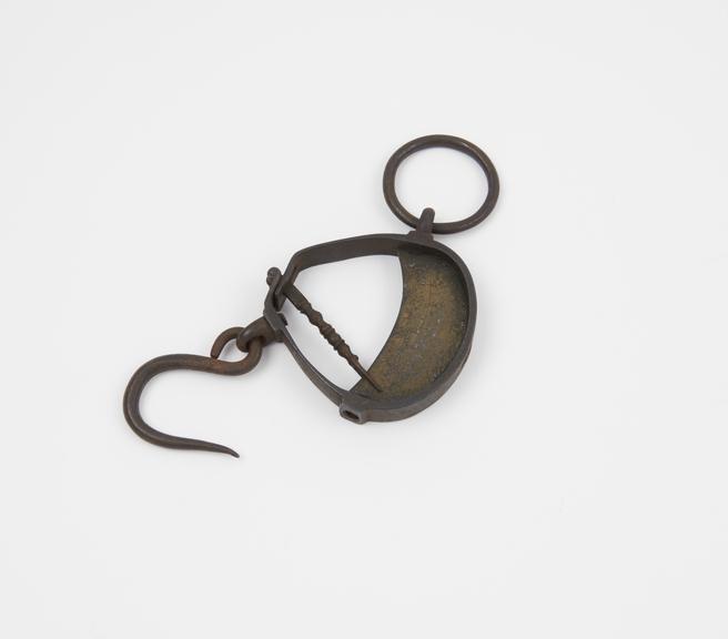 Spring balance | Science Museum Group Collection