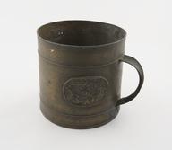 Rice and grain measure | Science Museum Group Collection