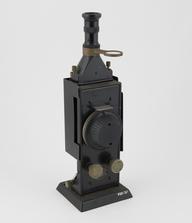 Klett colorimeter by Hellige and Co. | Science Museum Group Collection