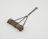 Battery of magnets | Science Museum Group Collection