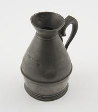 Half pint volume measure | Science Museum Group Collection