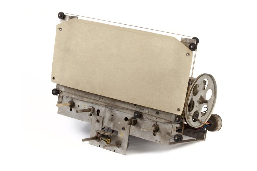 Ferranti computer relay | Science Museum Group Collection