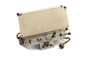 Ferranti computer relay | Science Museum Group Collection