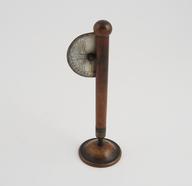 Quadrant electrometer | Science Museum Group Collection