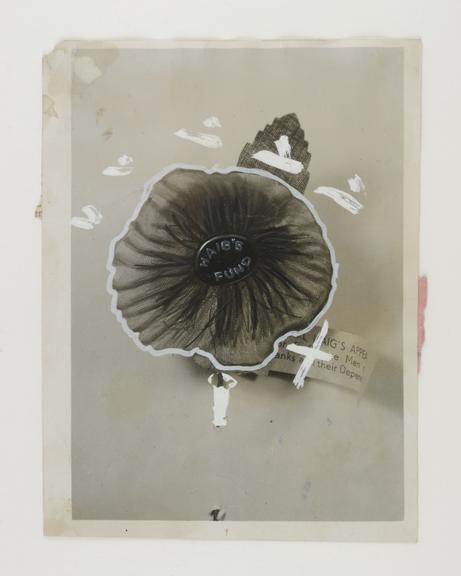 Remembrance Day poppy appeal | Science Museum Group Collection
