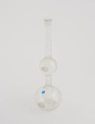 Specific gravity flask | Science Museum Group Collection