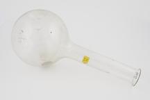 Round bottom flask | Science Museum Group Collection