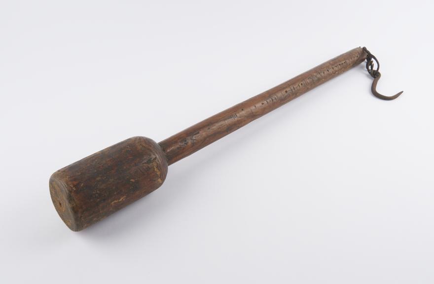 Bismar | Science Museum Group Collection
