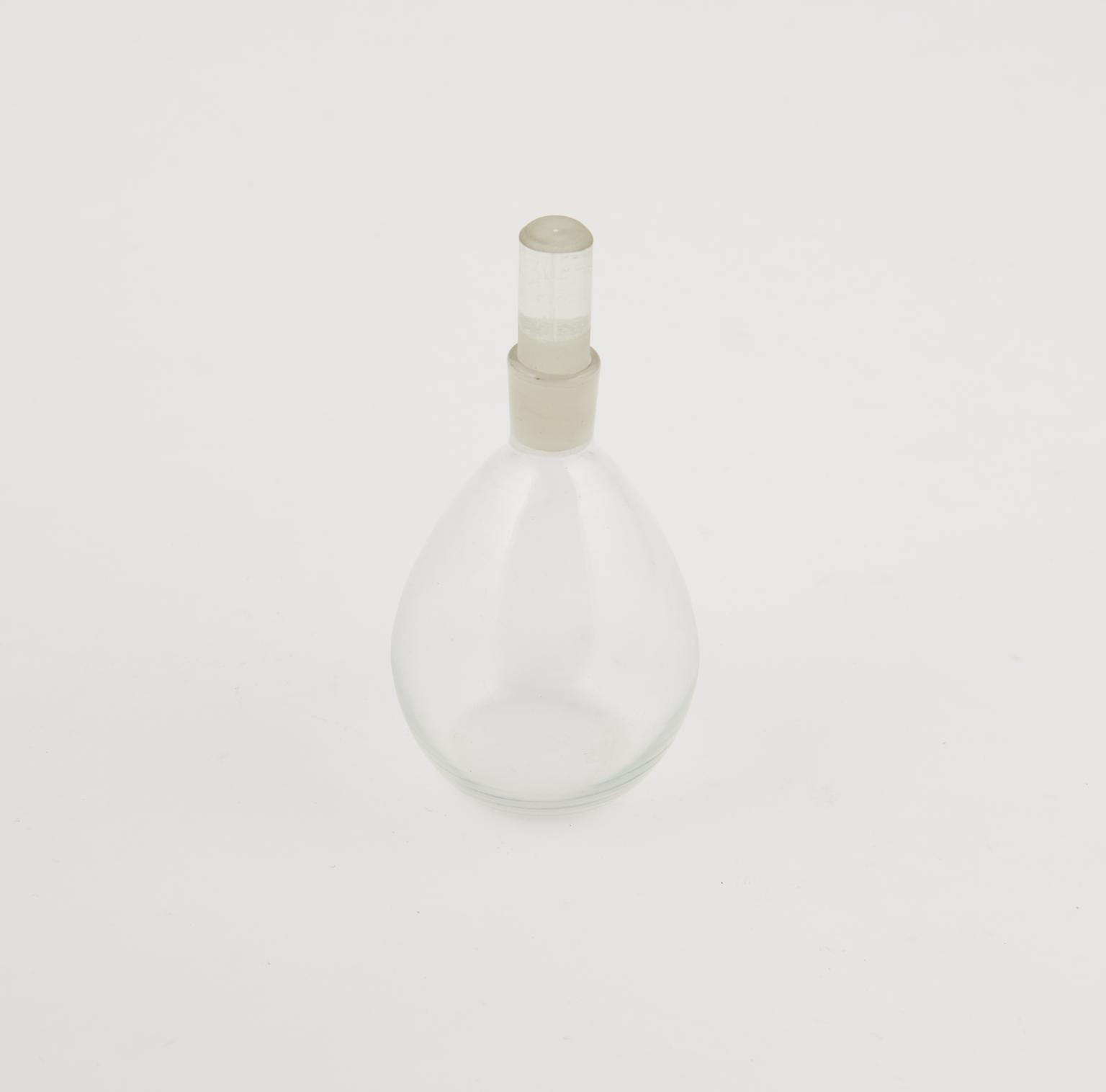 Specific Gravity Bottle, 1900-1960 | Science Museum Group Collection