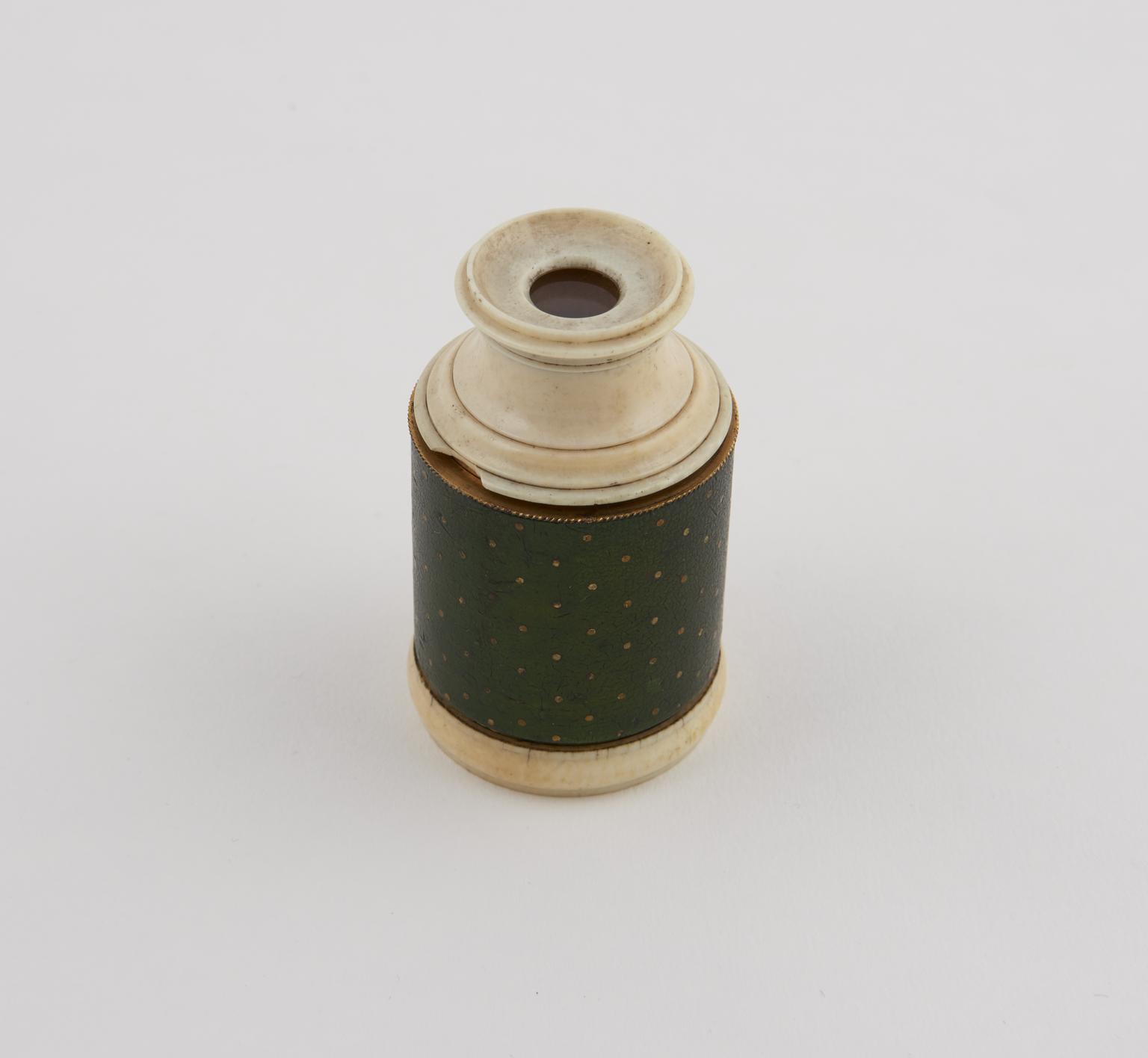 Opera Glass, 1775-1800 | Science Museum Group Collection