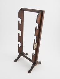 prism stand | Science Museum Group Collection