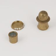 Grainger's simple pocket microscope (c.1800) | Science Museum Group ...