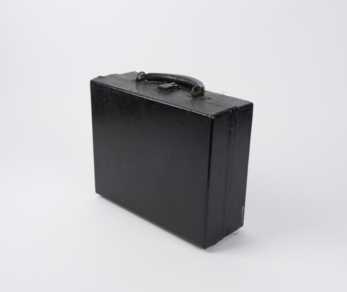 Corona folding portable typewriter, c. 1922 | Science Museum Group ...