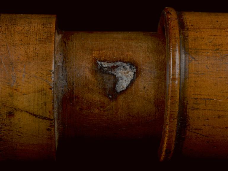 Laennec's stethoscope | Science Museum Group Collection