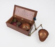 Tea scales | Science Museum Group Collection