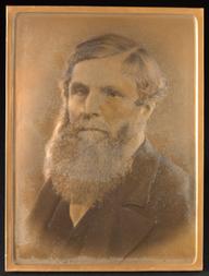 Plaque of William Froude | Science Museum Group Collection