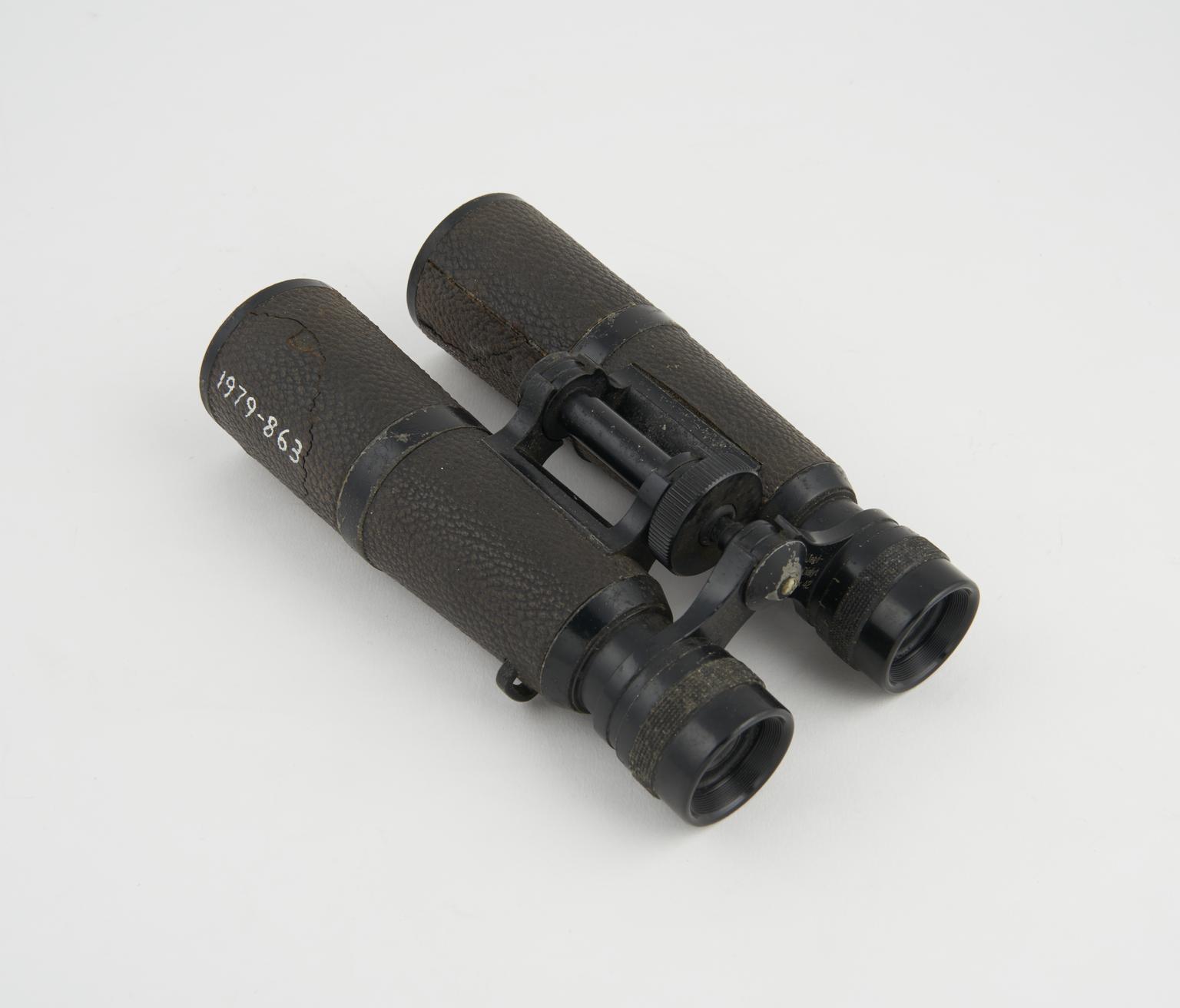 prismatic binoculars (6 x 42) object glass diameter 40mm | Science ...