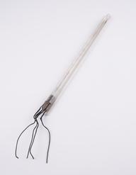 Early Platinum Electrical Resistance Thermometer, 1871-1890 | Science ...