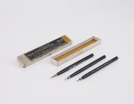 3 cyclostyle pens | Science Museum Group Collection
