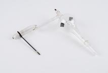 Crookes' Radiometer, 1872-1879 | Science Museum Group Collection