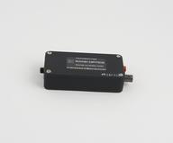 Transmitter for converting electrical signals into optical/light ...