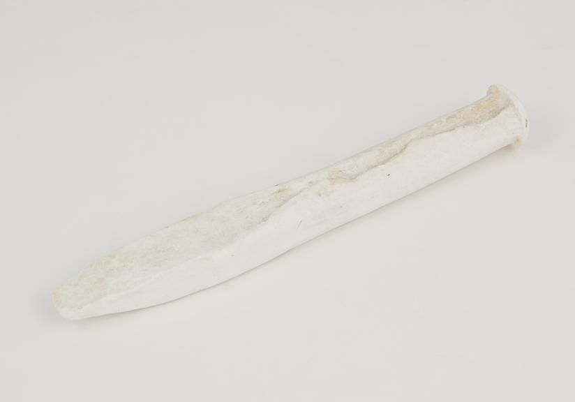 Plaster cast | Science Museum Group Collection