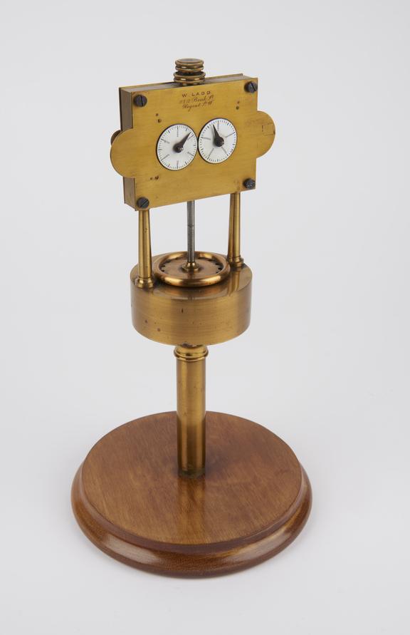 Siren | Science Museum Group Collection