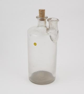 Woulff bottle | Science Museum Group Collection