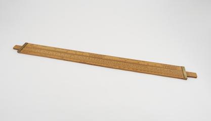 Farmar's spirit rule No.237 | Science Museum Group Collection