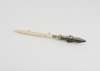 6 1/2-inch Stanley drawing pen | Science Museum Group Collection