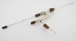 Fractional distillation tube | Science Museum Group Collection