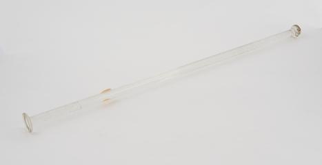 Gas delivery tube | Science Museum Group Collection