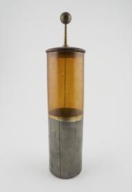 Leyden jar | Science Museum Group Collection