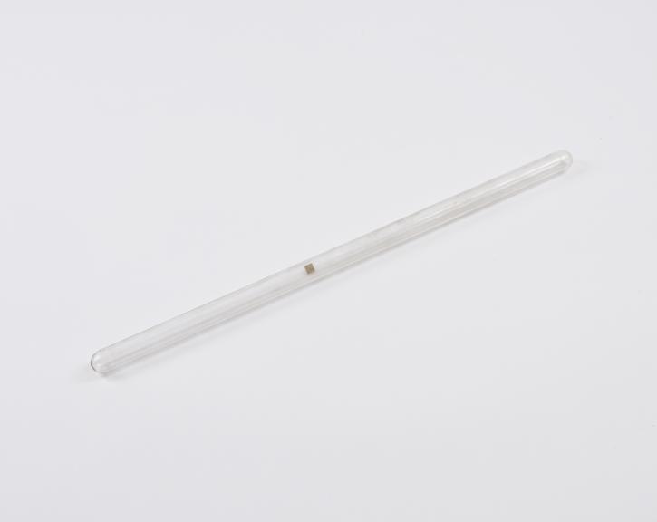 Bunte gas burette | Science Museum Group Collection