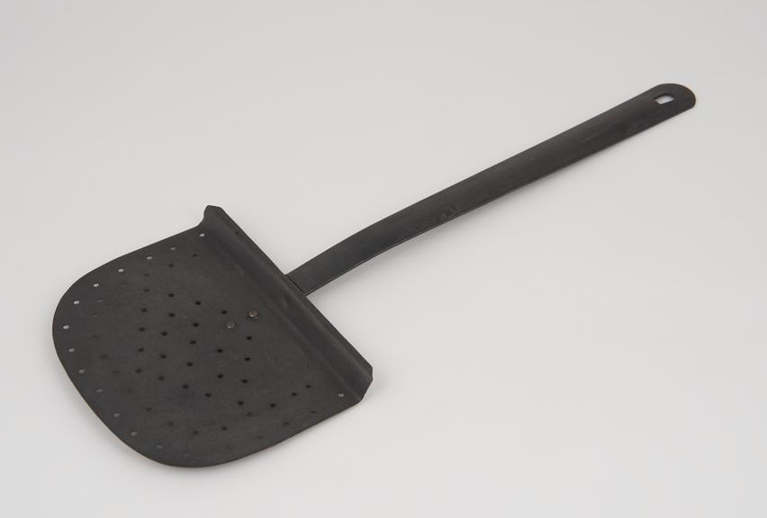 Fish slice | Science Museum Group Collection
