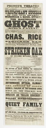 Annotated Coronation Street script, episode 560 | Science Museum Group ...