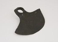Bronze Hoe Blade, 1500-1000 BC | Science Museum Group Collection