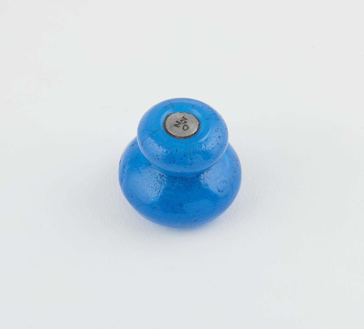 Six Standards Dept. Experimental Commercial Weights | Science Museum ...