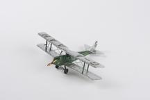 Model of de Havilland Gipsy Moth (Amy Johnson) Aircraft | Science ...