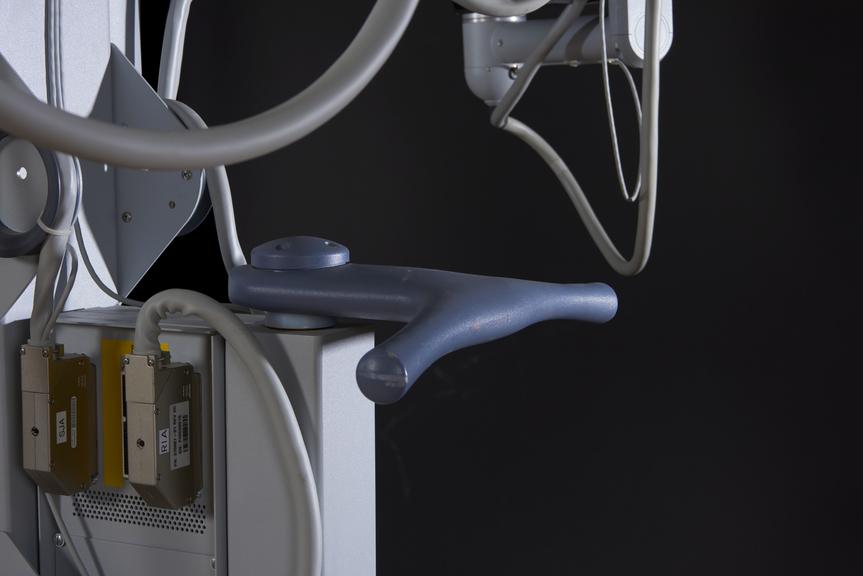 Patient side cart, from da Vinci® Classic surgical system | Science ...