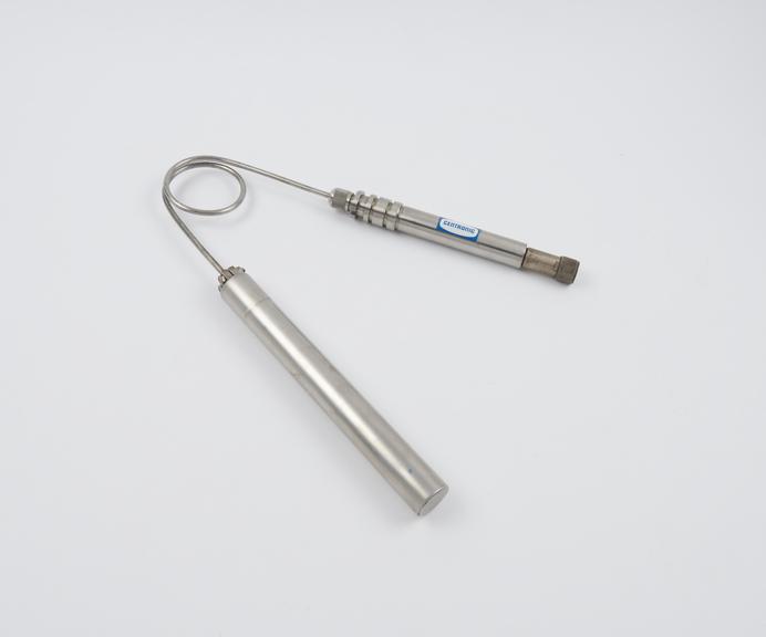Pulse Fission Detector, c 1996 | Science Museum Group Collection