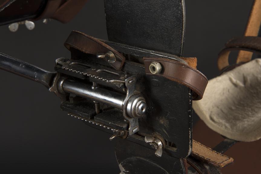 Hospital bed cycle | Science Museum Group Collection