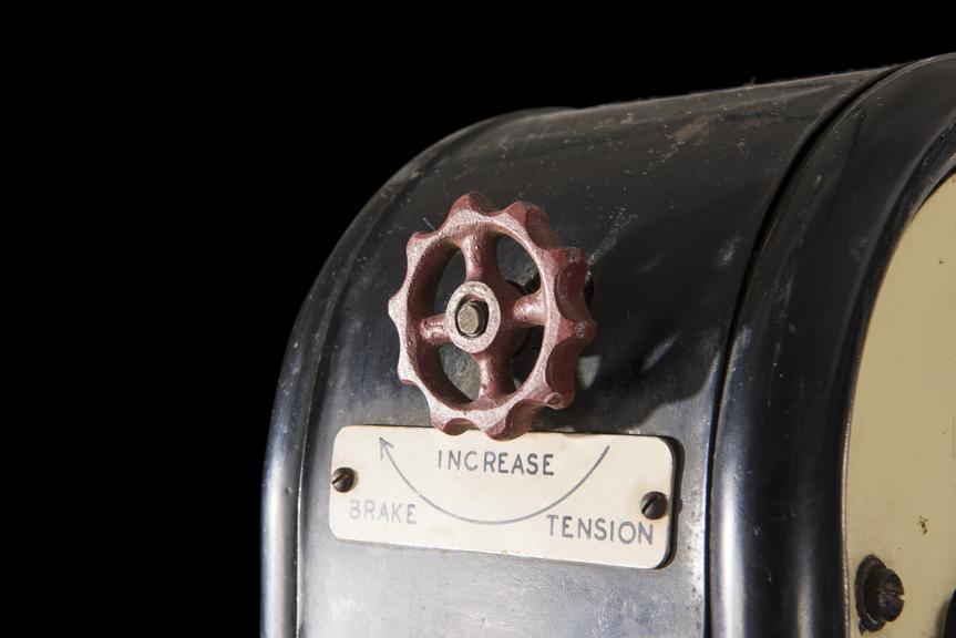 Hospital bed cycle | Science Museum Group Collection