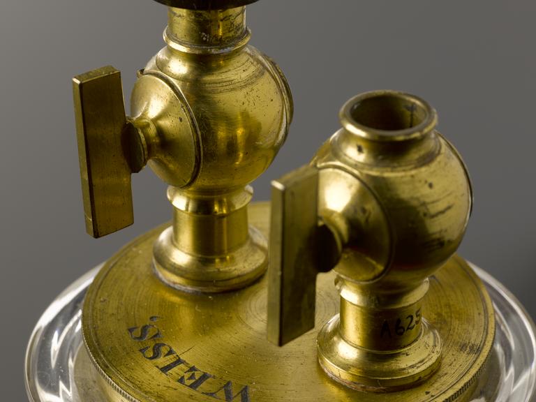 Early inhaler for ether anaesthesia | Science Museum Group Collection