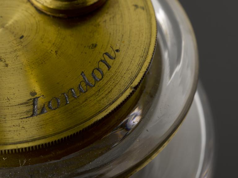 Early inhaler for ether anaesthesia | Science Museum Group Collection