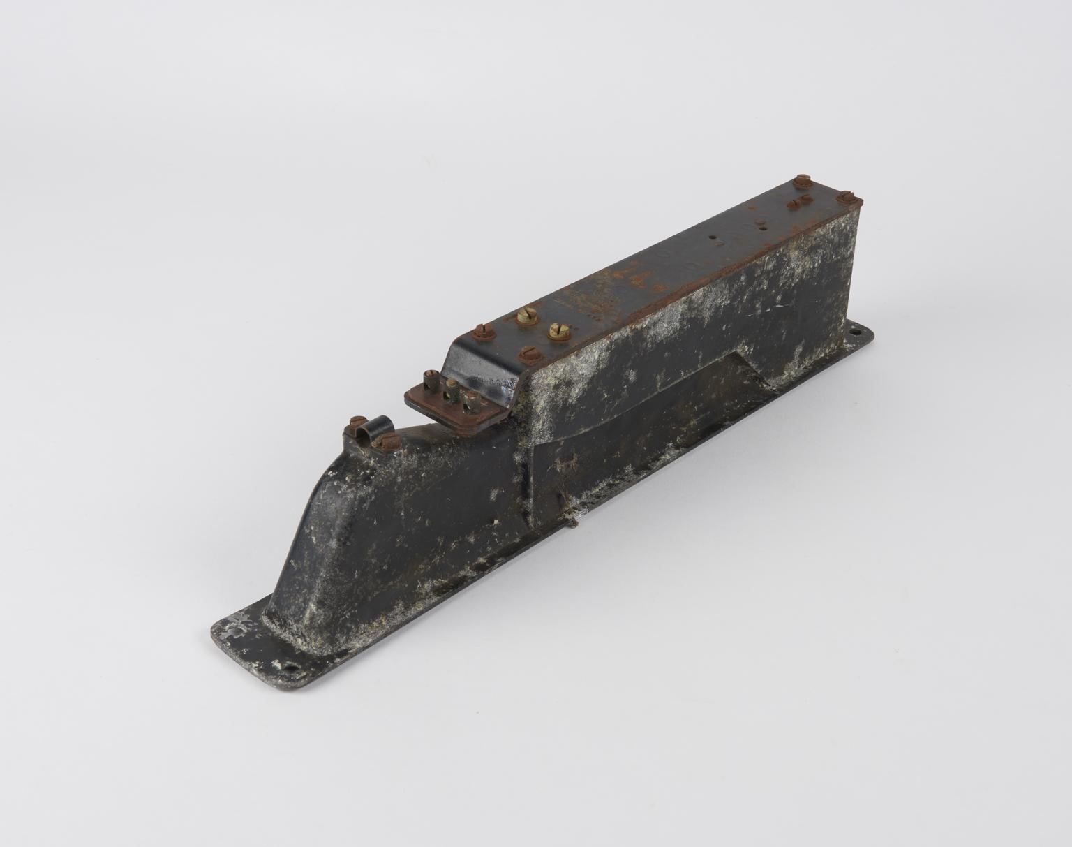 Trafficator Arm CAV (commercial), c.1950. | Science Museum Group Collection