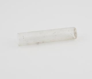 Flat-bottom test tube | Science Museum Group Collection