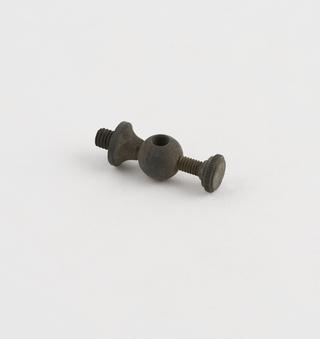 Metal clamp, 1 of 24 | Science Museum Group Collection