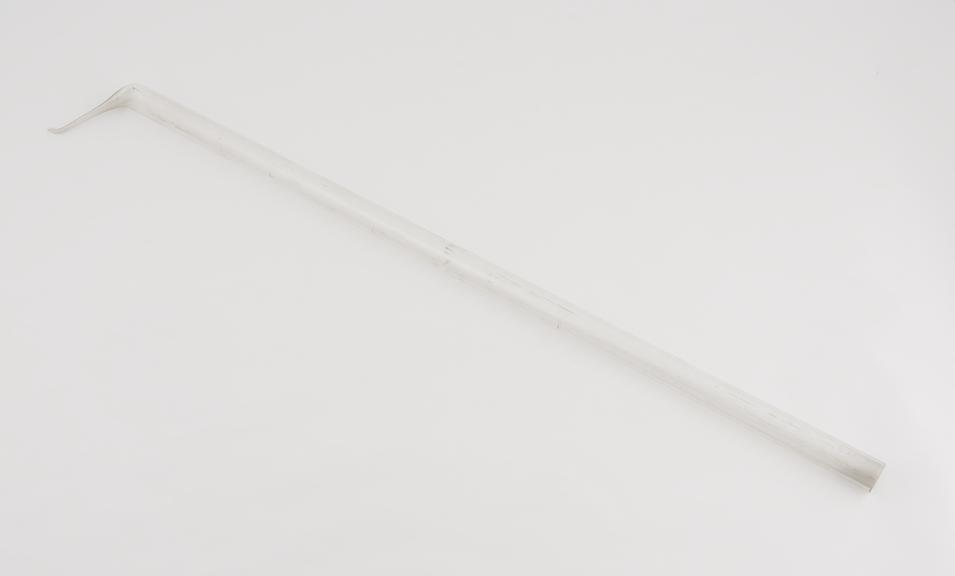 Hess' bayonet pointed combustion tube | Science Museum Group Collection