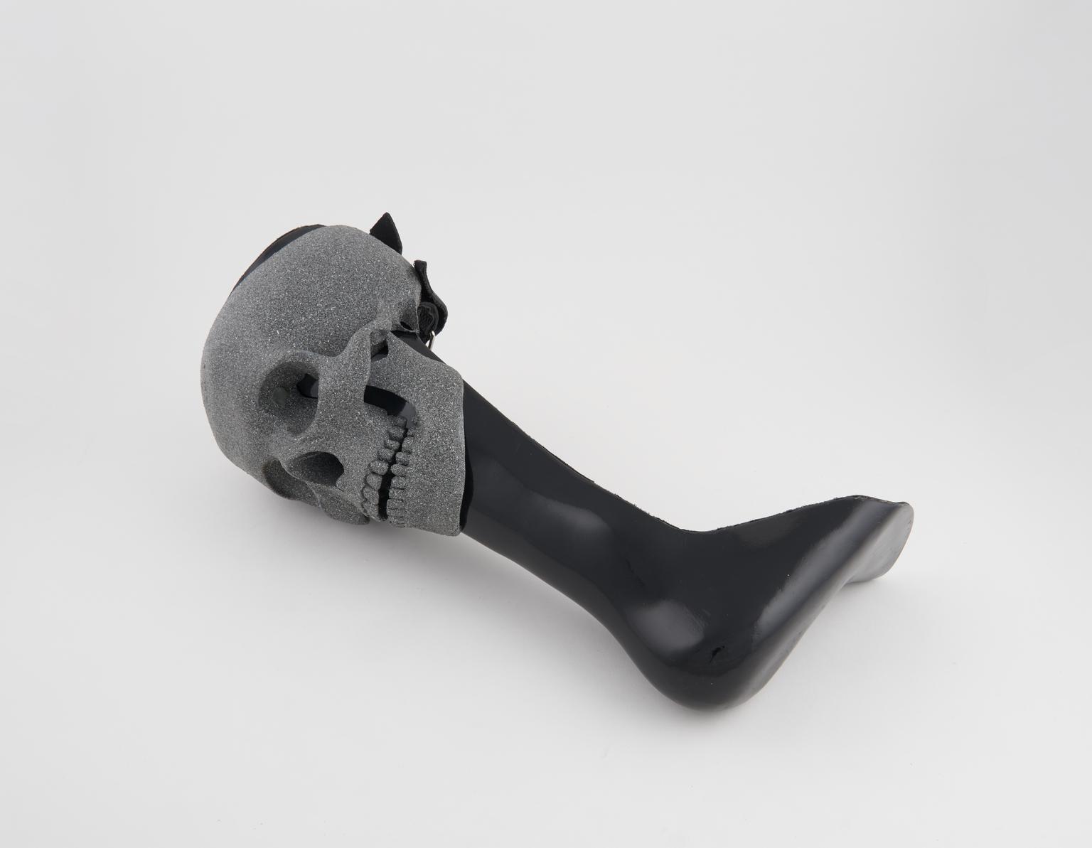 3D printed ankle foot orthotic | Science Museum Group Collection